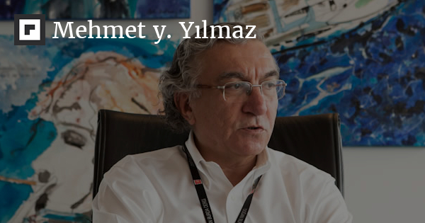 QOSHE - Anayasa’nın arkasına dolanıp üç puan almak! - Mehmet y. Yılmaz
