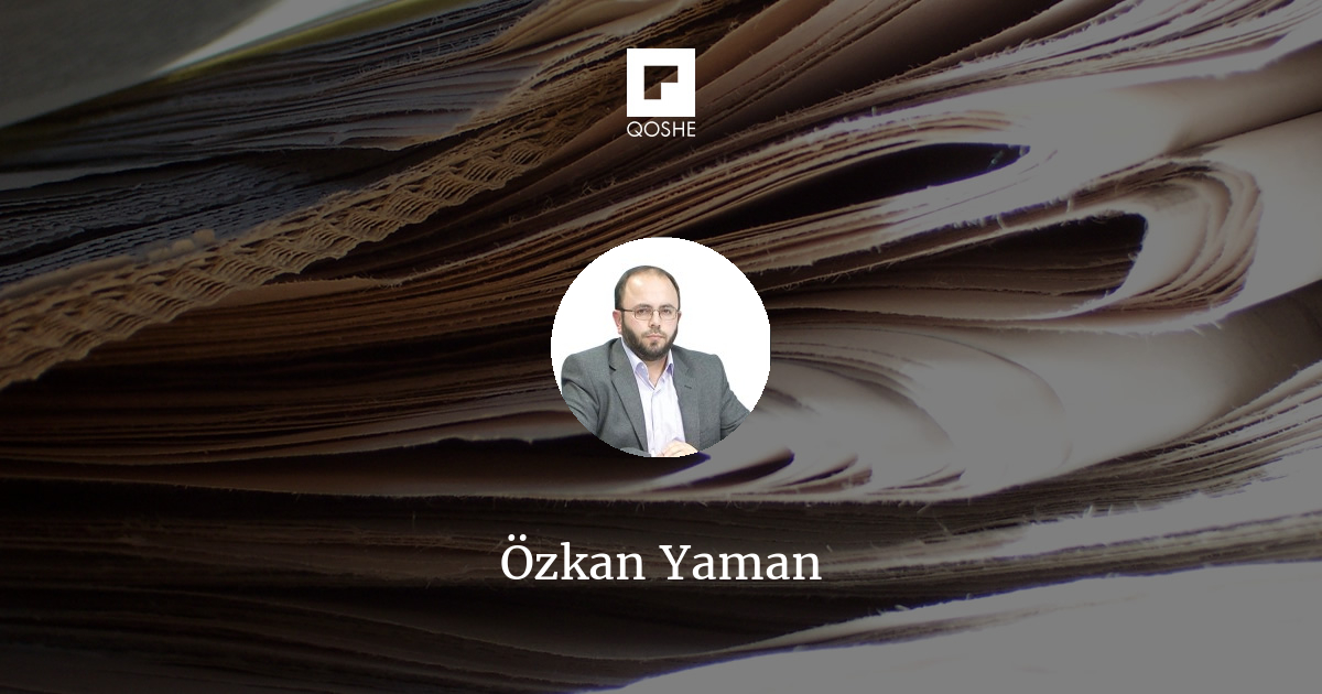 QOSHE - Kemalizm’in Aşamadığı Bariyer - Özkan Yaman