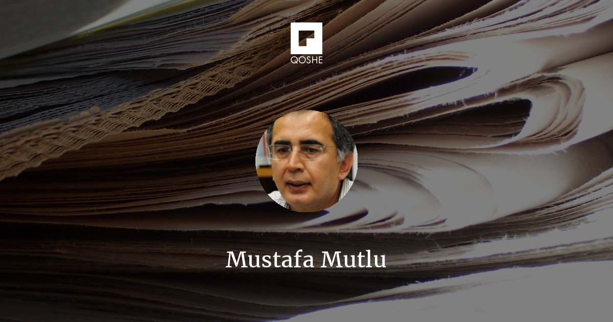 QOSHE - ‘İki tek’ gitti! - Mustafa Mutlu