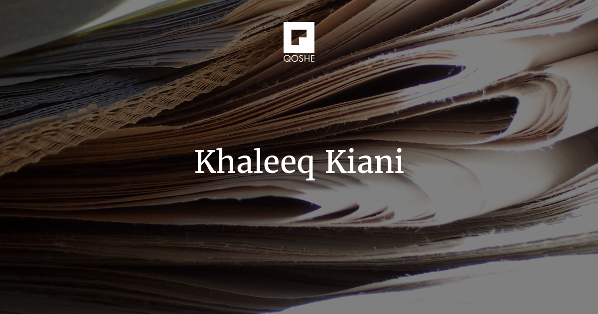 QOSHE - World Bank flags slow reforms, modest growth outlook for Pakistan - Khaleeq Kiani