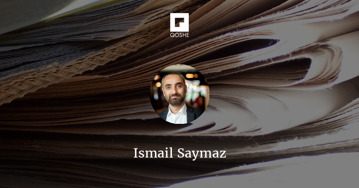 QOSHE - İktidarın vesayeti altında muhalefet 25 Mayıs 2026 - Ismail Saymaz