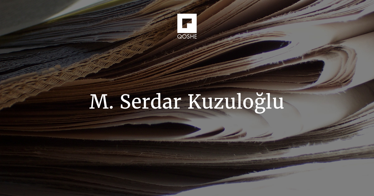 QOSHE - Katlanabilen dizüstü ile dev ekran devrimi - M. Serdar Kuzuloğlu