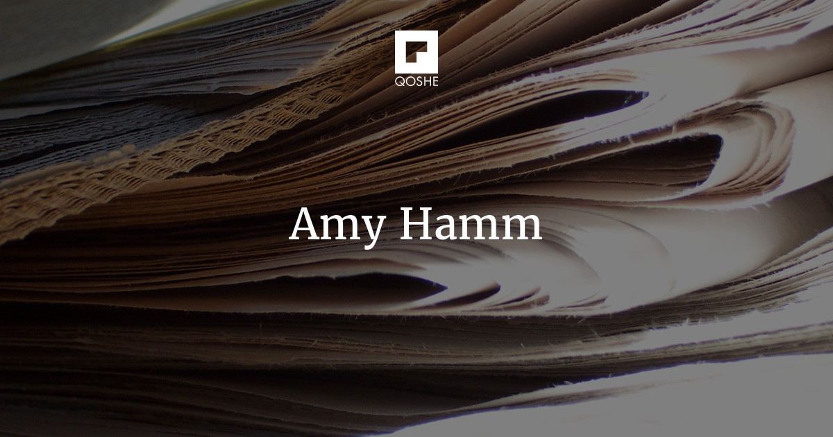 QOSHE - Amy Hamm: The American right succumbs to cancel culture - Amy Hamm