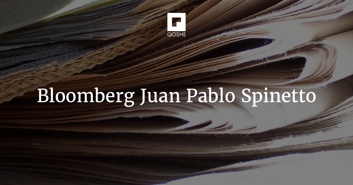 QOSHE - Los verdaderos asesinos no van en los ‘botes narco’ - Bloomberg ...
