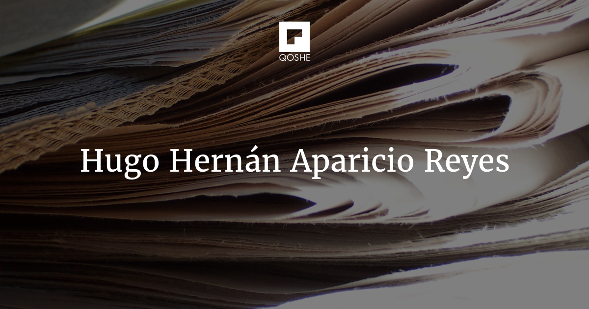 QOSHE - Capitalismo, democracia, ¡benditos! - Hugo Hernán Aparicio Reyes