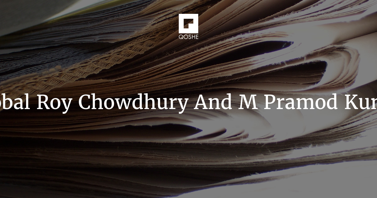 QOSHE - Dalrymple’s The Golden Road Is Old Wine With A New Label ...