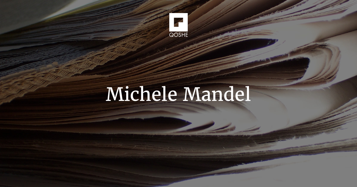 QOSHE - MANDEL: Impaired driver who killed family appeals 17-year sentence - Michele Mandel
